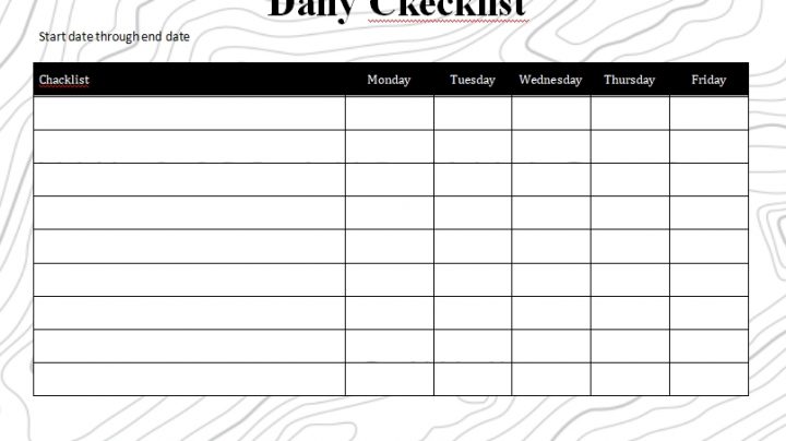 Printable Dot Log Book Pages | Template Business PSD, Excel, Word, PDF