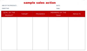 10+ 30 60 90 day action plan template | Template Business PSD, Excel ...