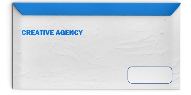 10+ 5×7 Envelope free template in PSD | Template Business PSD, Excel ...