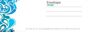 10+ Envelope Template Word | Template Business PSD, Excel, Word, PDF