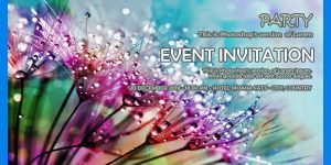 10+ event invitation template free psd | Template Business PSD, Excel ...