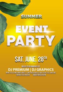 10+ event invitation template free psd | Template Business PSD, Excel ...