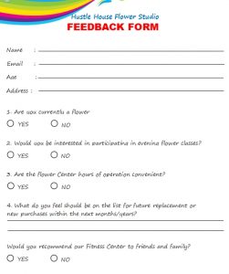 10+ 360 feedback template | Template Business PSD, Excel, Word, PDF