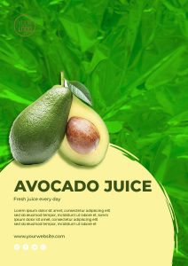 5+ Flyers example psd design | Template Business PSD, Excel, Word, PDF