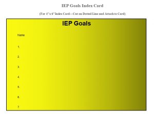5+ 4×6 Index Card Template | Template Business PSD, Excel, Word, PDF