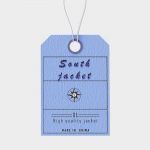 5+ 2 x 4 label free psd template | Template Business PSD, Excel, Word, PDF