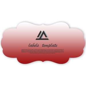 5+ 30 labels psd template free | Template Business PSD, Excel, Word, PDF