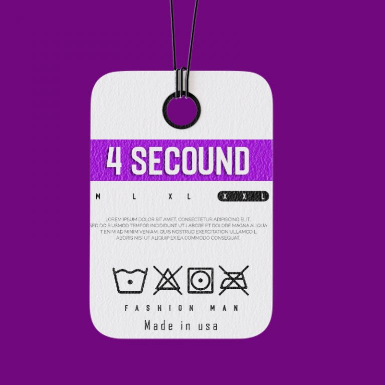 10+ 4×6 Label example psd design | Template Business PSD, Excel, Word, PDF