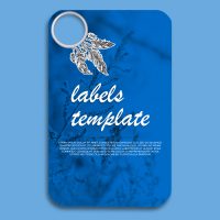 5+ 30 labels psd template free | Template Business PSD, Excel, Word, PDF