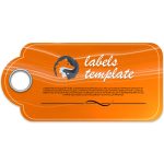 5+ 30 labels psd template free | Template Business PSD, Excel, Word, PDF