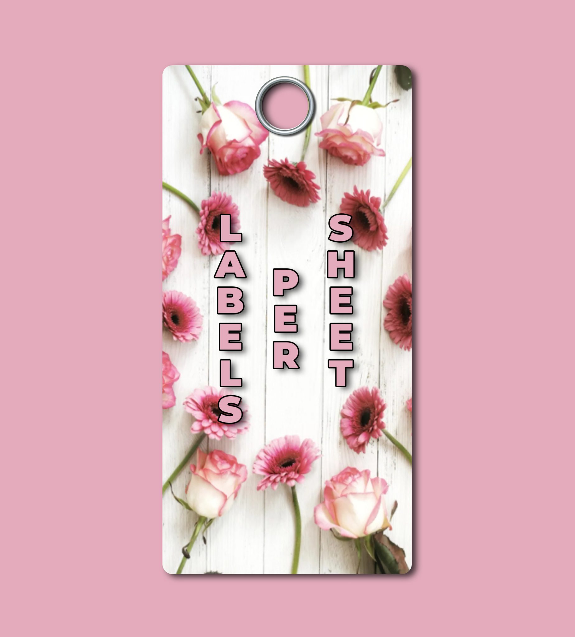 10+ 30 labels per sheet free psd template | Template Business PSD ...