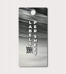 10+ 30 labels per sheet free psd template | Template Business PSD ...