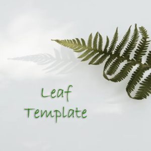 10+ Leaf psd template free | Template Business PSD, Excel, Word, PDF