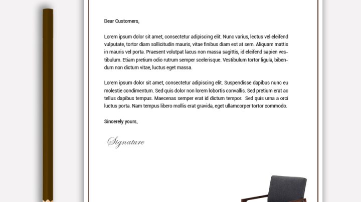 Appreciation Letter from Patient to Doctor and the example | Template ...