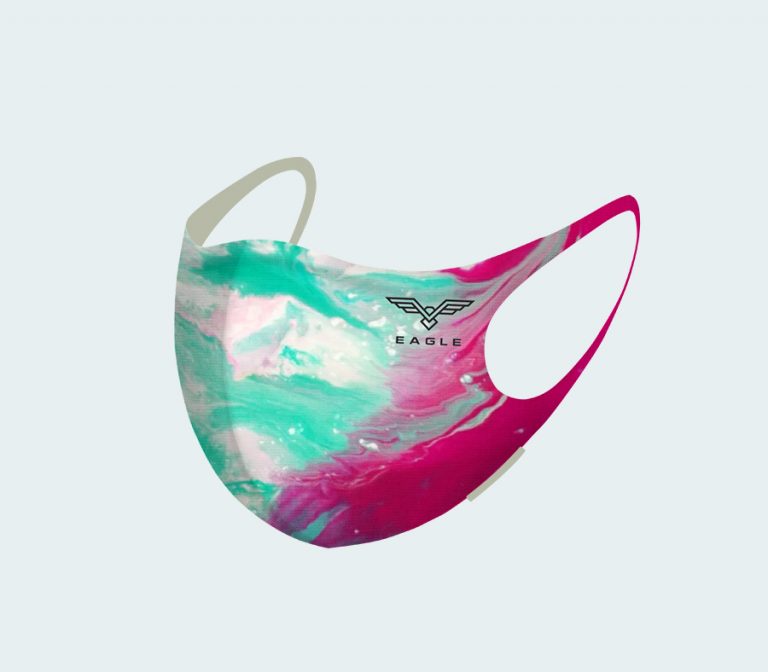 10+ Mask free template in PSD | Template Business PSD, Excel, Word, PDF