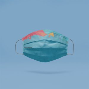 10+ Mask free template in PSD | Template Business PSD, Excel, Word, PDF