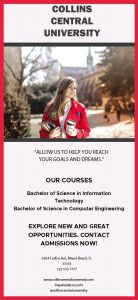 10+ rack card template free psd | Template Business PSD, Excel, Word, PDF