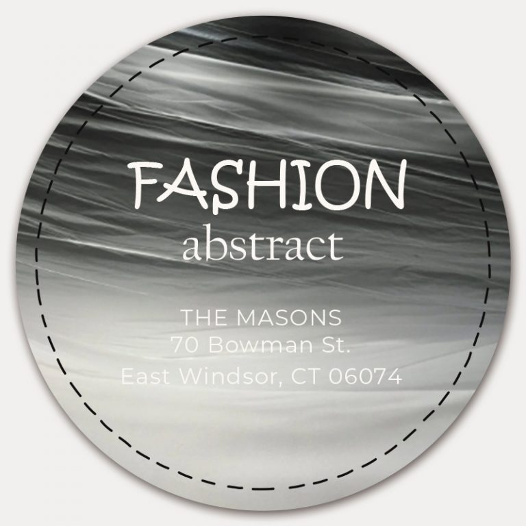 10+ 2 inch round label example psd design | Template Business PSD ...