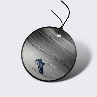 10+ 2 inch round label example psd design | Template Business PSD ...