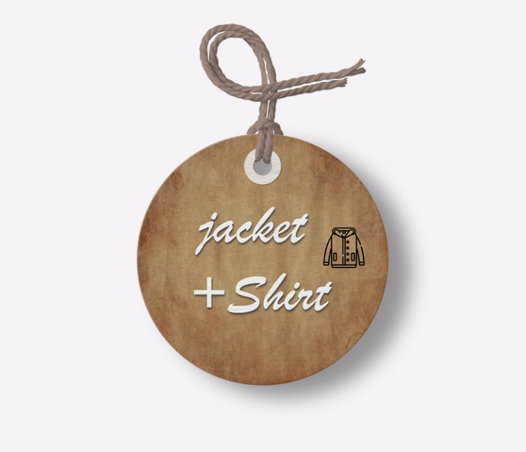 10+ 2 inch round label example psd design | Template Business PSD ...