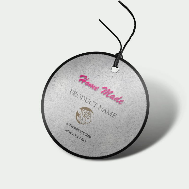 10+ 2 inch round label example psd design | Template Business PSD ...
