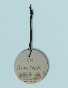 10+ 2 inch round label example psd design | Template Business PSD ...