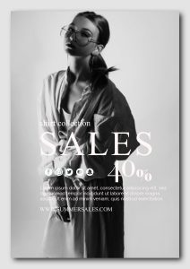 10+ sales poster example psd design | Template Business PSD, Excel ...