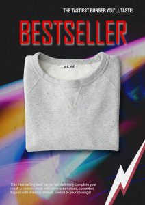 10+ sales poster example psd design | Template Business PSD, Excel ...
