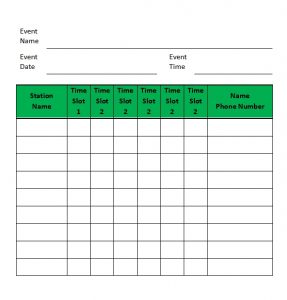 10+ 12 hour shift schedule template excel | Template Business PSD ...