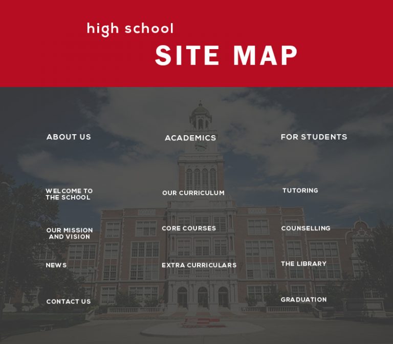 10+ Site map free template in PSD | Template Business PSD, Excel, Word, PDF