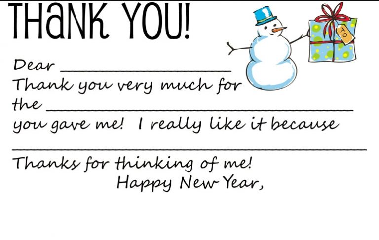 3+ Thank You Note Templat | Template Business PSD, Excel, Word, PDF
