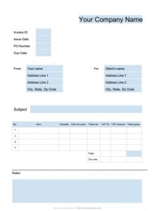 3+ Apple Pages Template Sample | Template Business PSD, Excel, Word, PDF