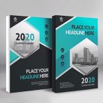6+ Book Cover Template | Template Business PSD, Excel, Word, PDF