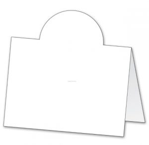 4+ Name Tent Template Sample | Template Business PSD, Excel, Word, PDF