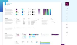5+ Style Guide Template | Template Business PSD, Excel, Word, PDF