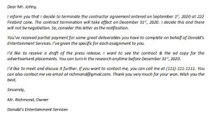 Unsolicited Application Letter and Its Sample | Template Business PSD, Excel, Word, PDF