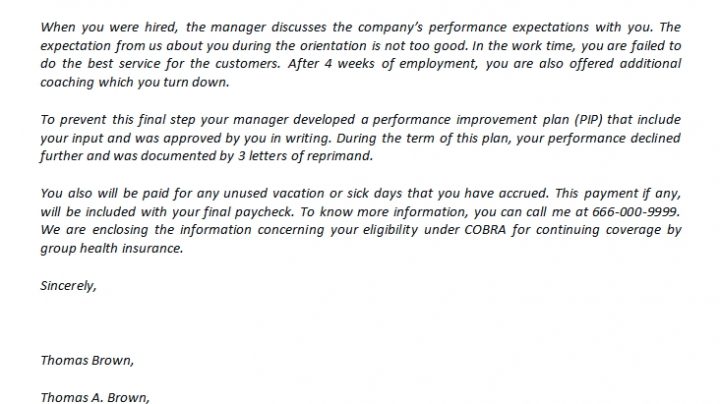 Postdoc Appreciation Letter and its sample | Template Business PSD ...