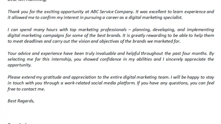 Unsolicited Application Letter and Its Sample | Template Business PSD ...