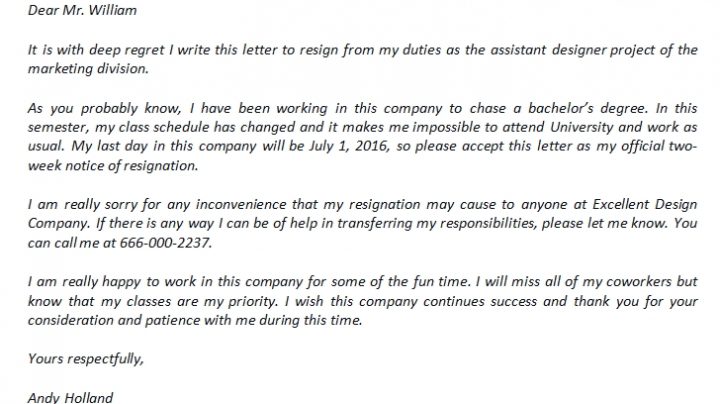 All about Administrative Leave Letter and Its Sample | Template ...