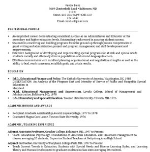 10+ Teaching Curriculum Vitae | Template Business PSD, Excel, Word, PDF