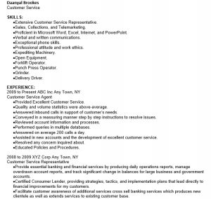 10+ Banking Resume Sample | Template Business PSD, Excel, Word, PDF