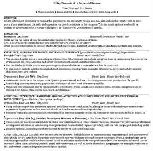 4+ Sample Entry Level Administrative Assistant Resume | Template ...