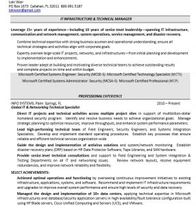 7+ Operations Manager Resume | Template Business PSD, Excel, Word, PDF