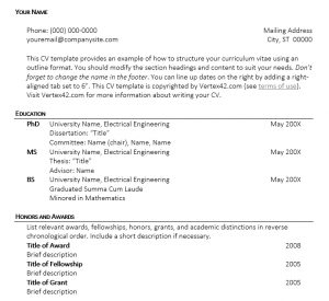 10+ Basic Resume Templates | Template Business PSD, Excel, Word, PDF