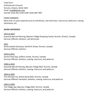 9+ Consultant Resume | Template Business PSD, Excel, Word, PDF