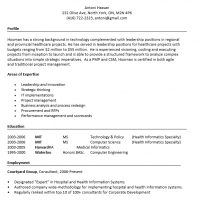 10+ Computer Science Resume Examples | Template Business PSD, Excel ...