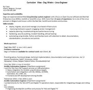 10+ Summer Job Resume | Template Business PSD, Excel, Word, PDF