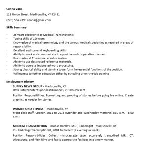 8+ Radiologist Resume | Template Business PSD, Excel, Word, PDF