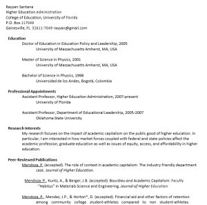 10+ Education Curriculum Vitae Template | Template Business PSD, Excel ...