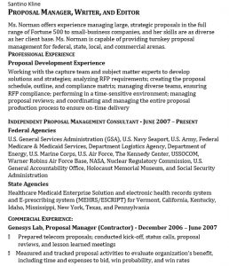 10+ Writer Resumes Sample | Template Business PSD, Excel, Word, PDF